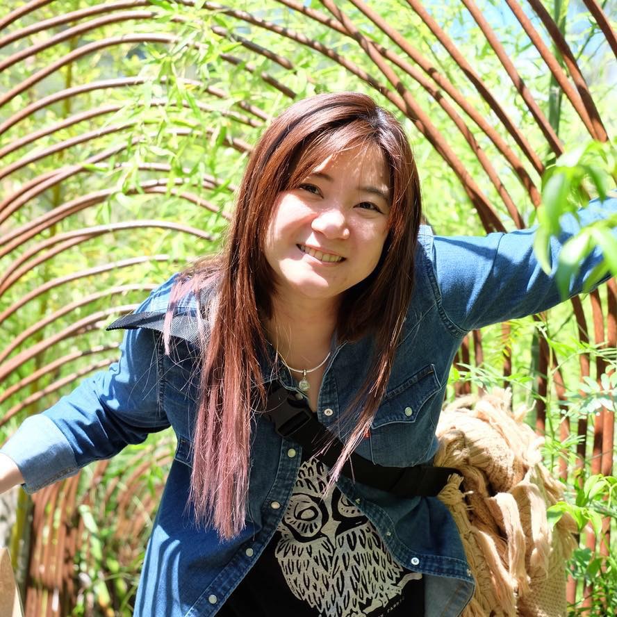 Ross Barich & Asian User Group talk session | JAWS DAYS 2018